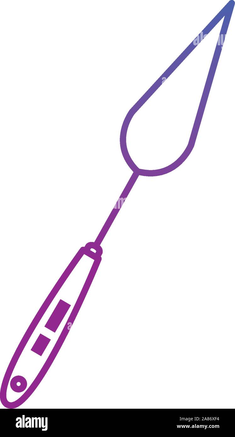 Paint spatula design, School art creativity painter workshop pasion and ...