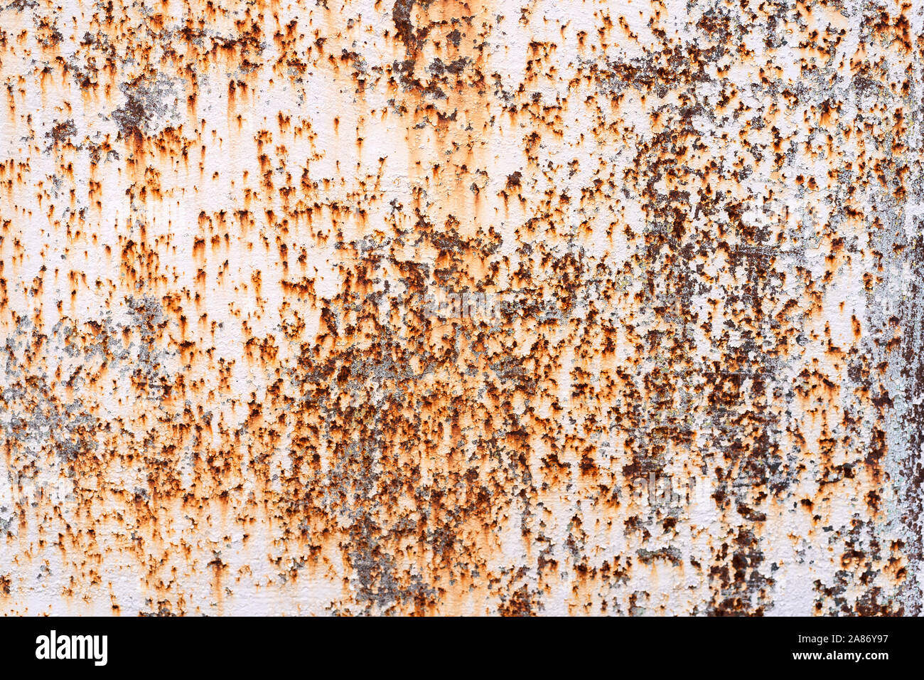 Old grunge rustic metal texture use for background Stock Photo - Alamy