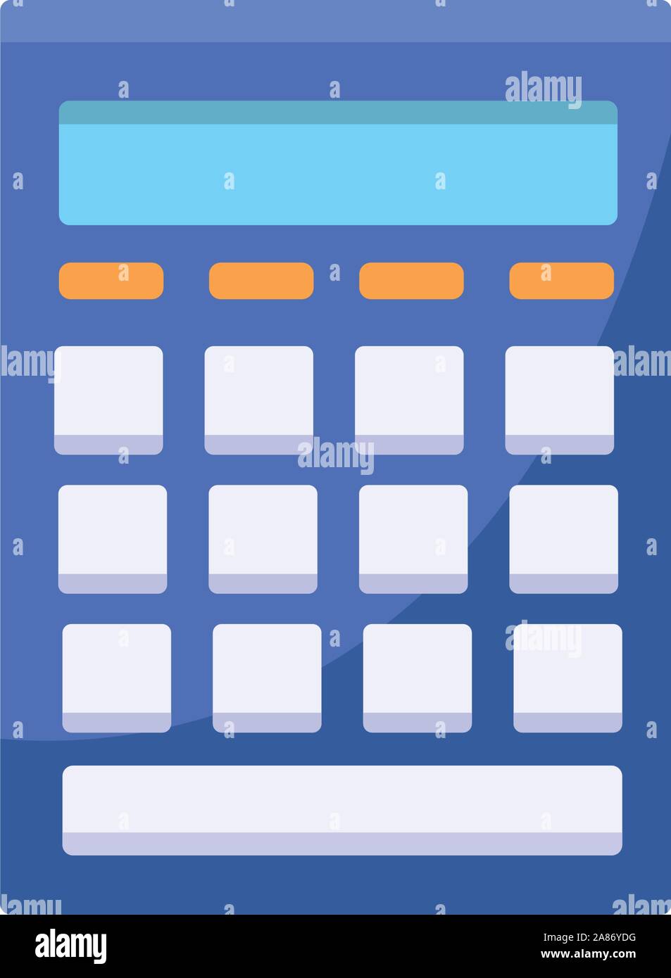 Calculator design, Tool mathematics finance device electronic education ...