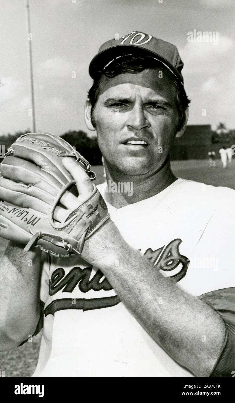 Washington senators baseball hi-res stock photography and images - Alamy