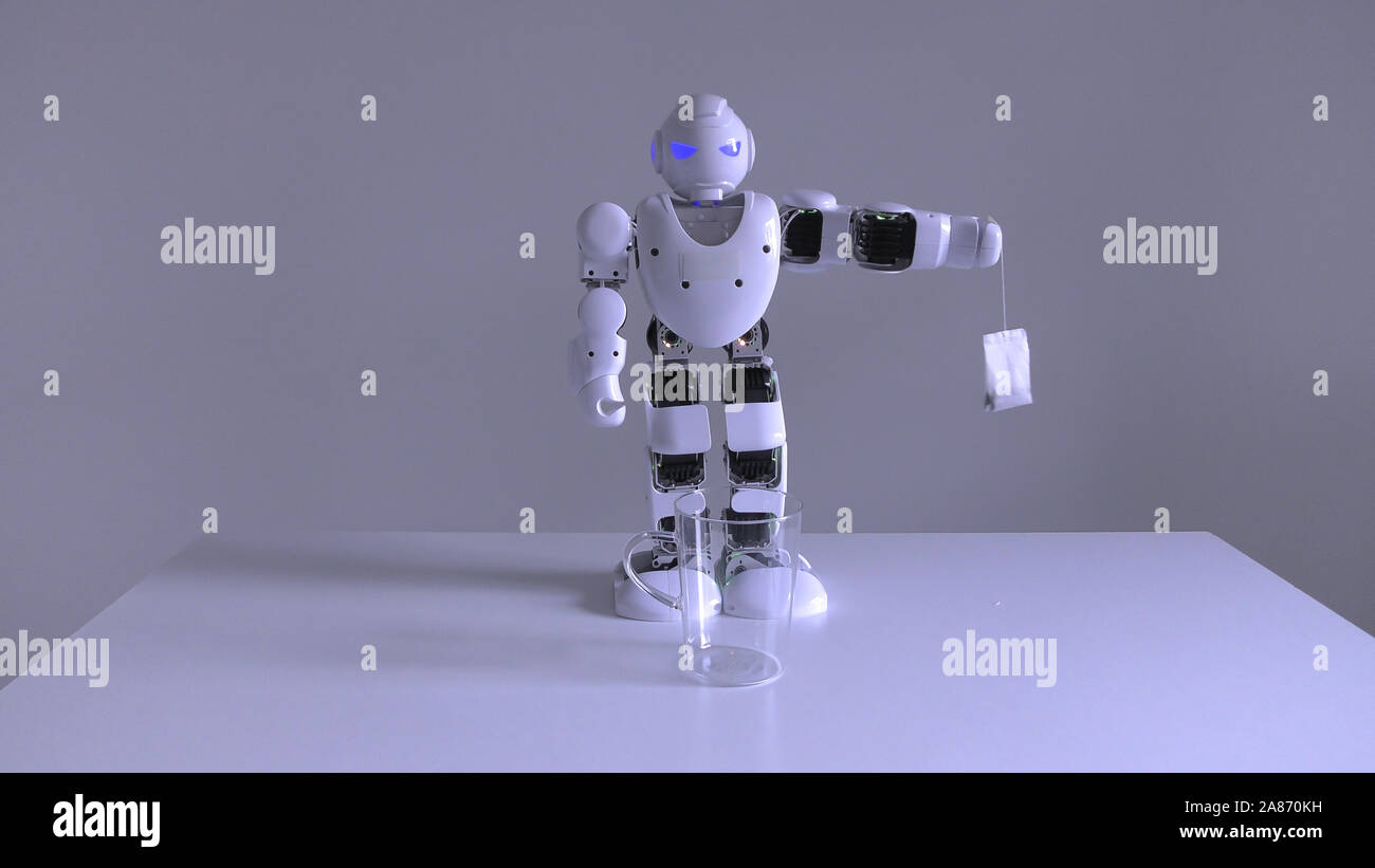 Electronic learning curve hi-res stock photography and images - Alamy