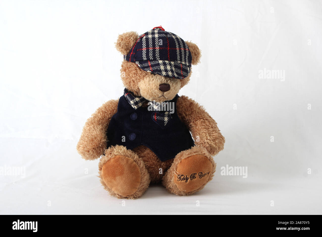 Teddy teddie bear hi-res stock photography and images - Alamy