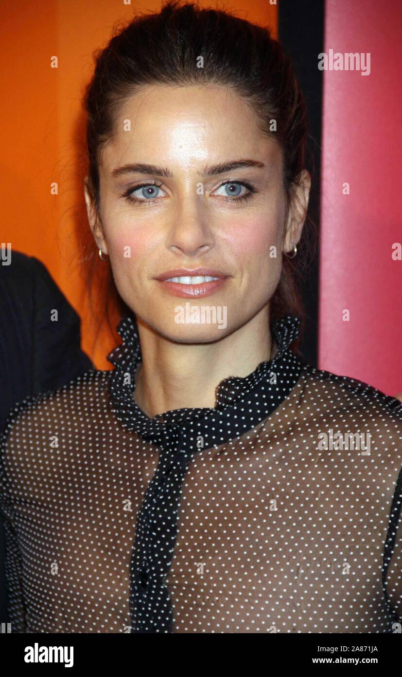 Amanda barrett hi-res stock photography and images - Alamy