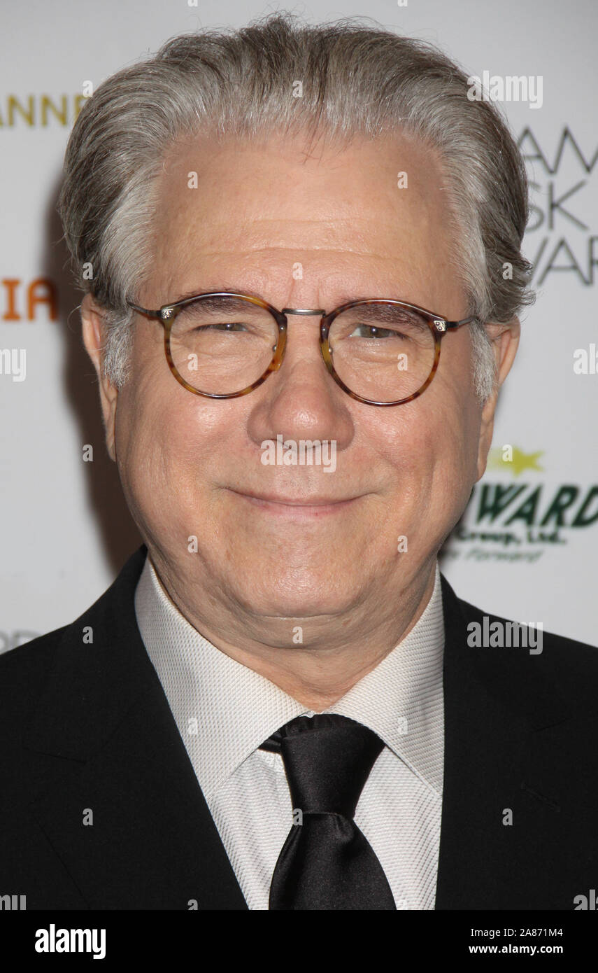 John Larroquette, 2011, Photo By John Barrett/PHOTOlink / MediaPunch ...