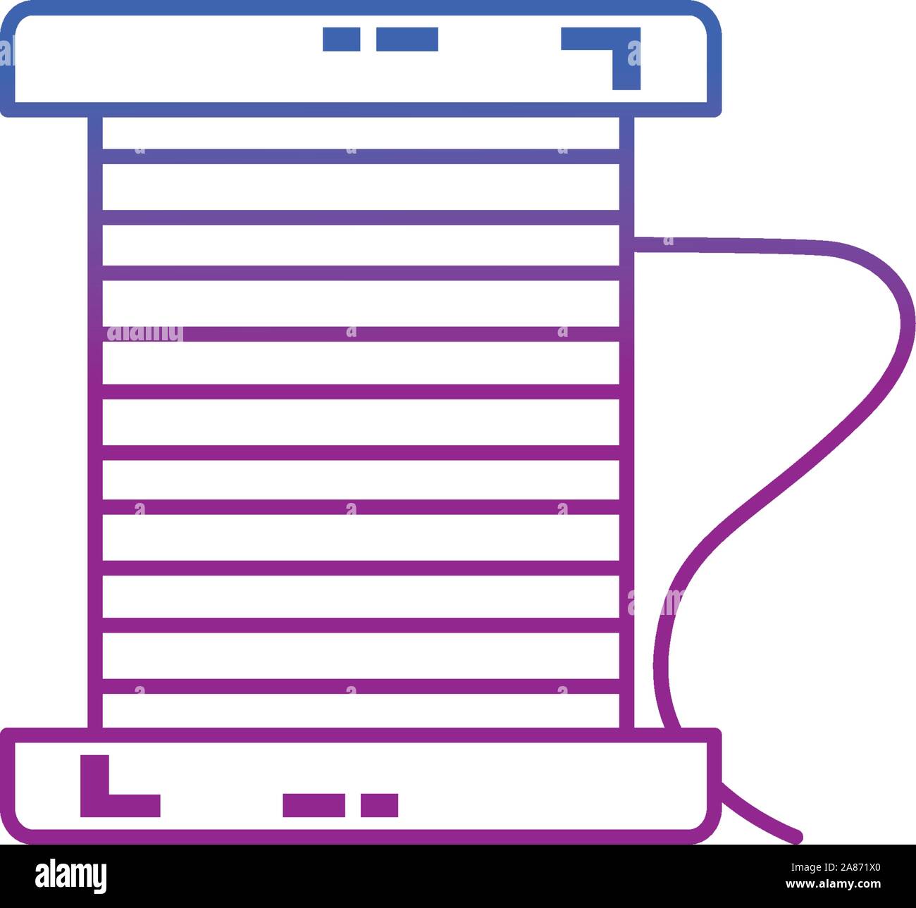 Old fabrication Stock Vector Images - Alamy