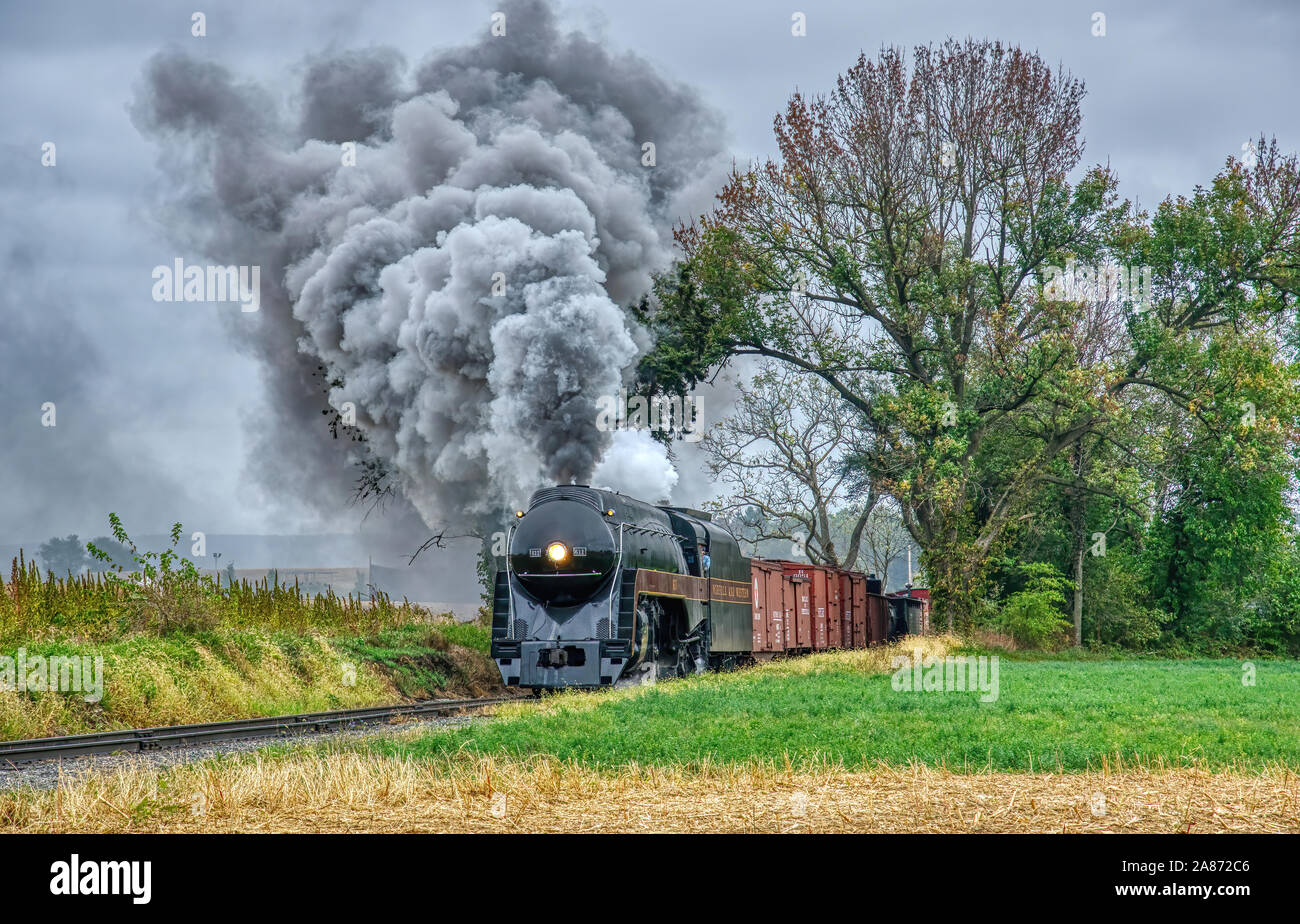 Locomotive smoke box hi-res stock photography and images - Alamy