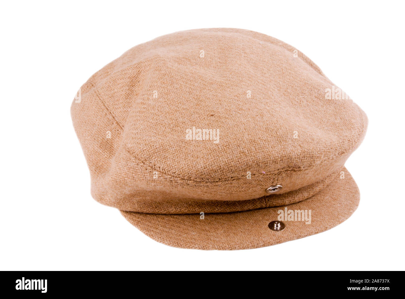 Newsboy cap hi-res stock photography and images - Alamy