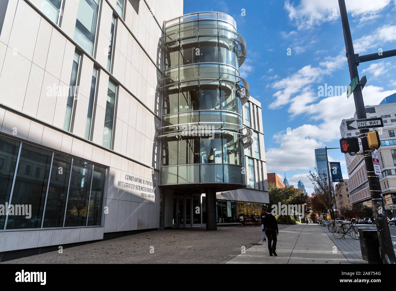 Professional degree programs hi-res stock photography and images - Alamy