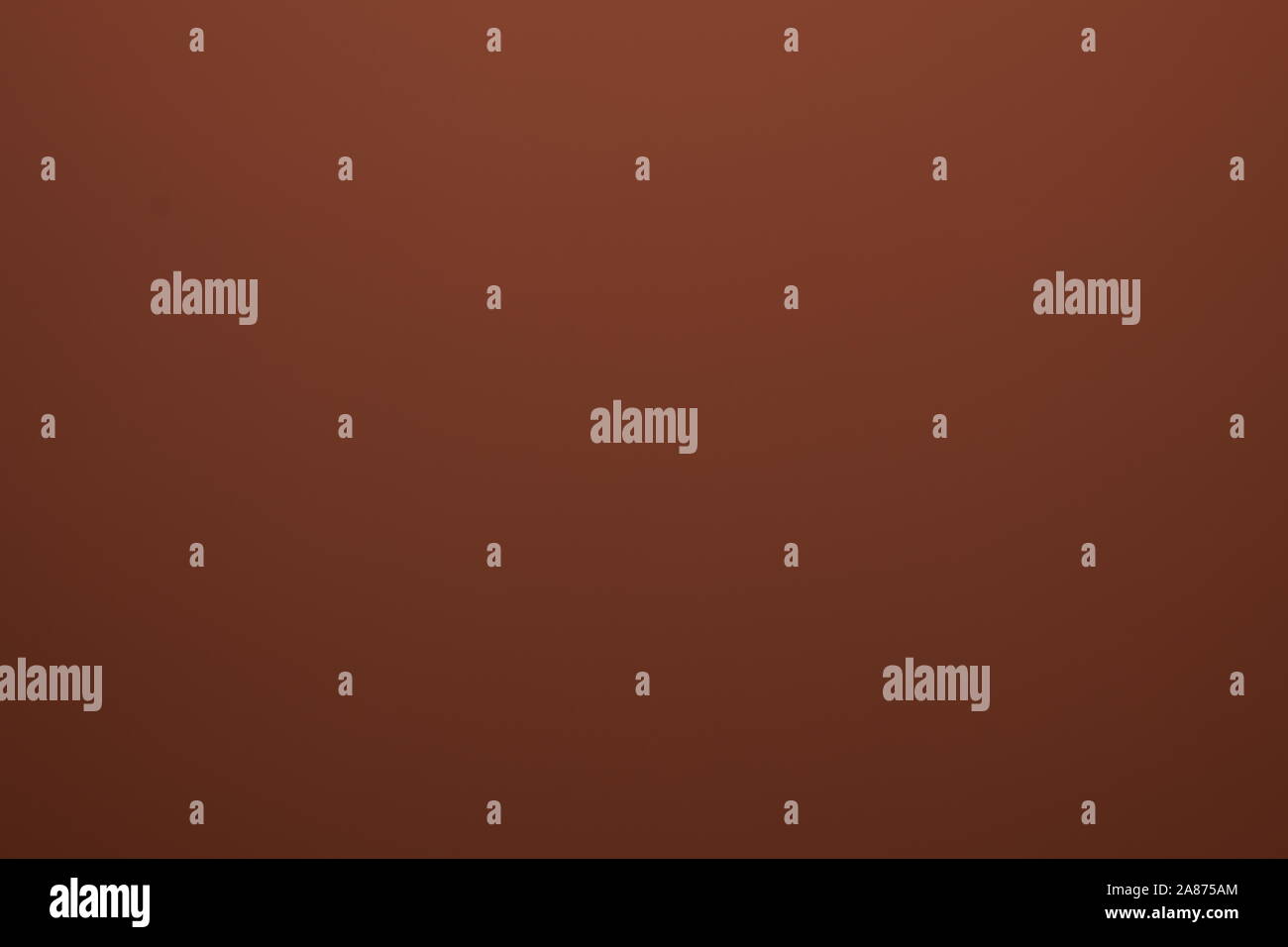 Chocolate brown color, background texture with color, for banner or web ...