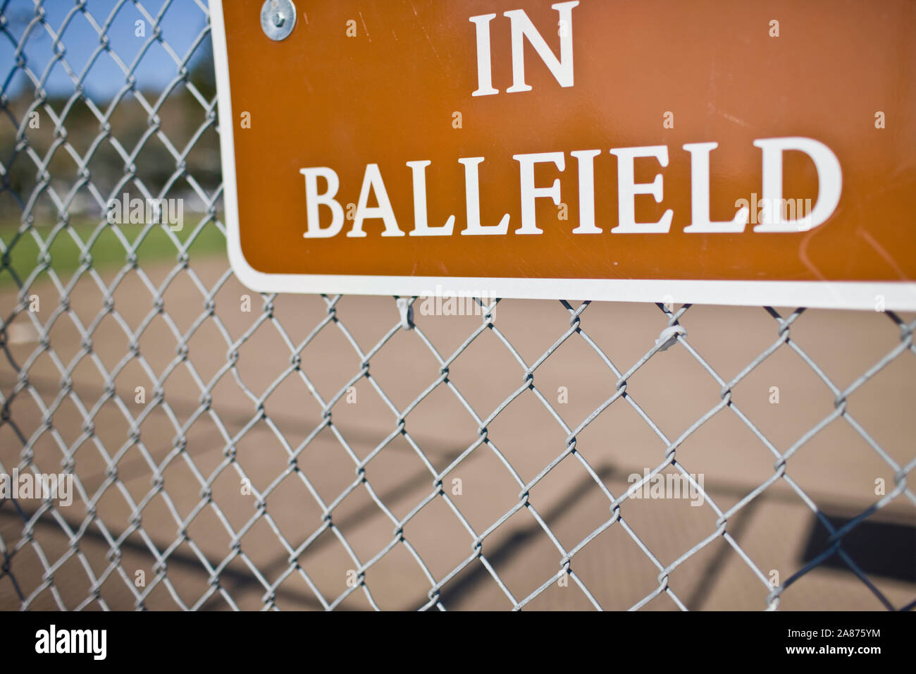 Signs left on entrance hi-res stock photography and images - Alamy
