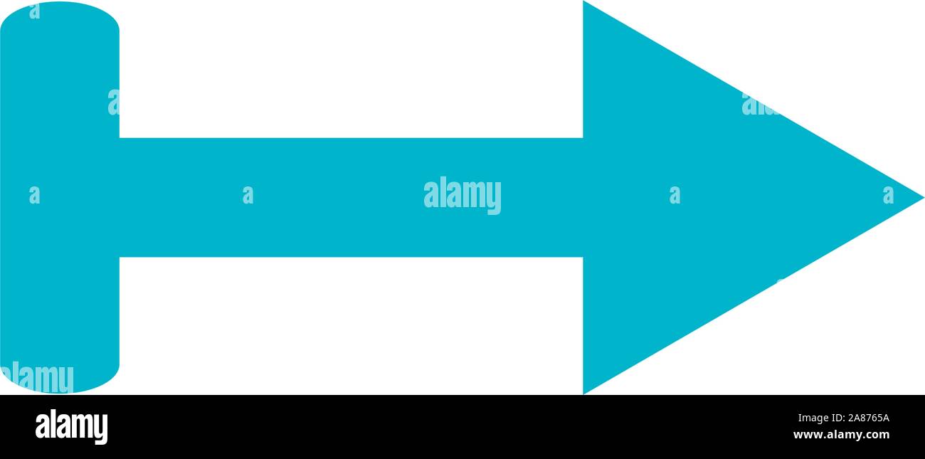 blue arrow icon design, Direction web forward direction web forward ...