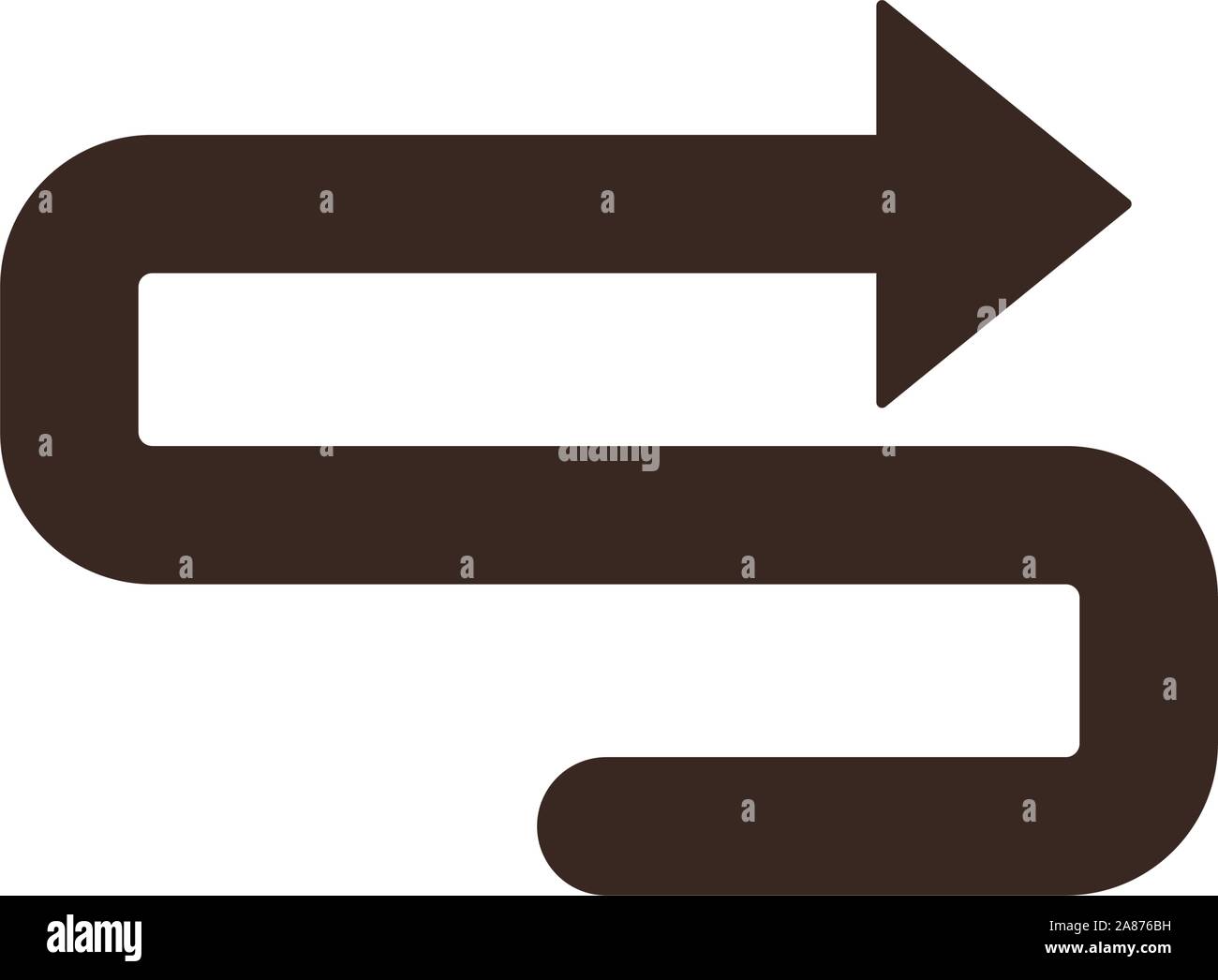 arrow icon design, Direction web forward direction web forward ...