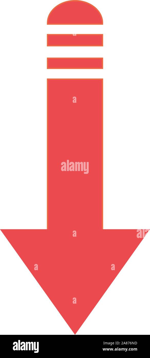 red arrow icon design, Direction web forward direction web forward ...