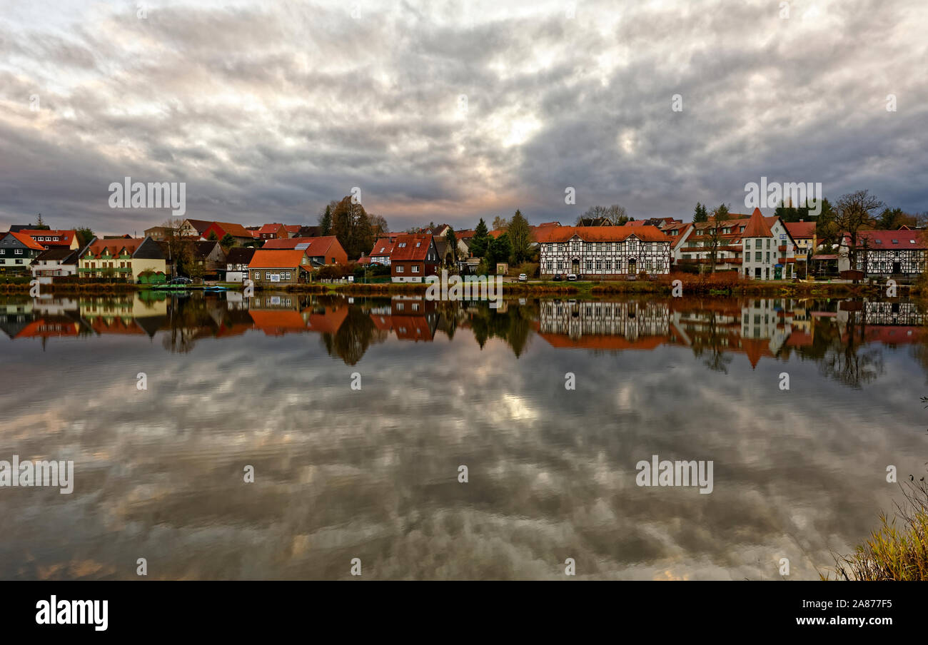 Stiege hi-res stock photography and images - Alamy