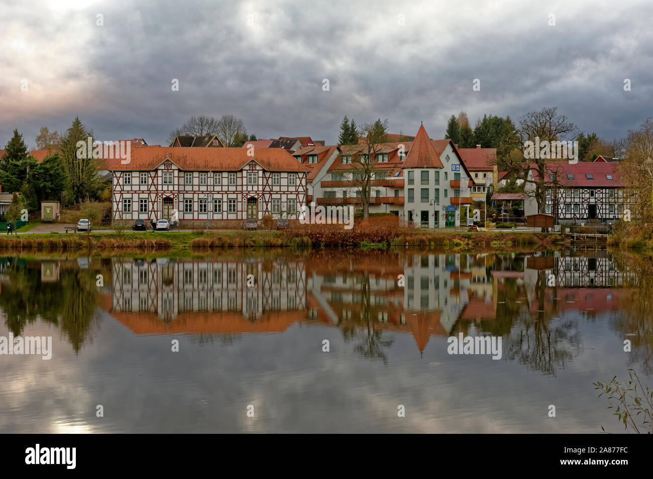 Stiege hi-res stock photography and images - Alamy