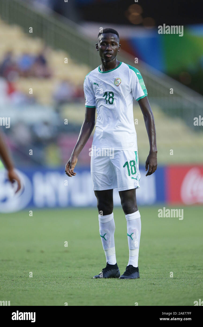 Pape sarr senegal hi-res stock photography and images - Alamy