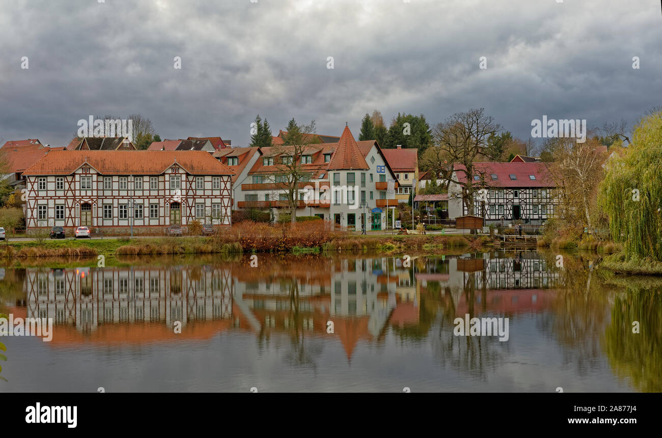 Stiege hi-res stock photography and images - Alamy