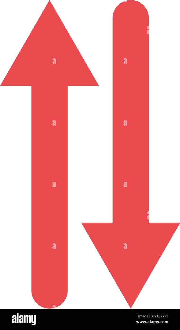 red arrows icon design, Direction web forward direction web forward ...