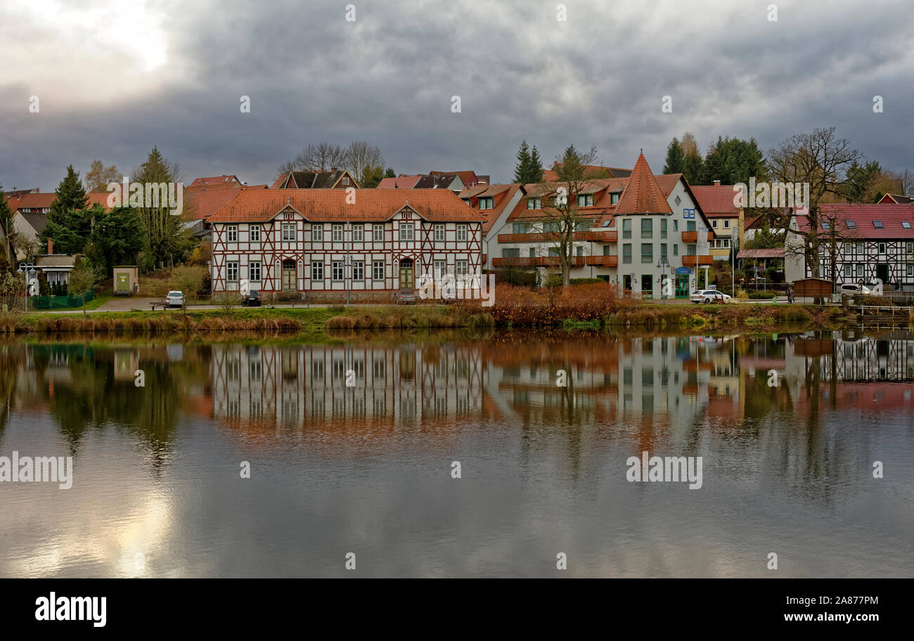 Stiege hi-res stock photography and images - Alamy