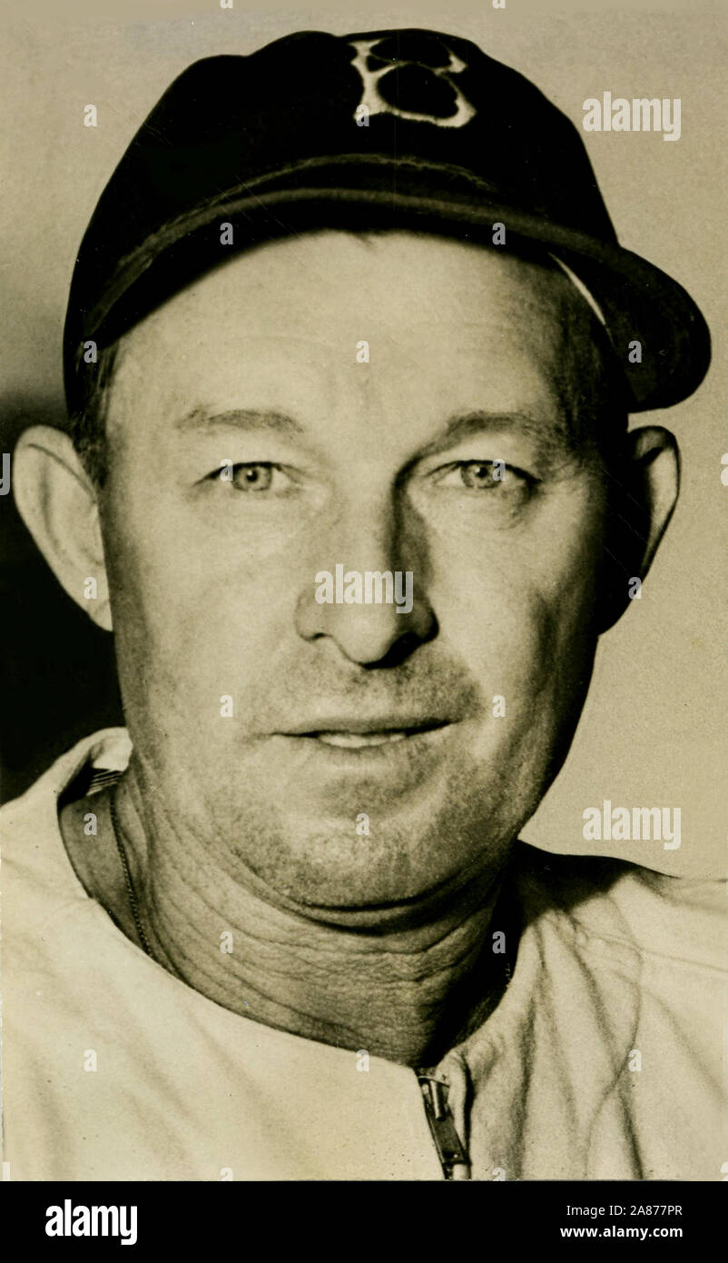 Charlie chuck dressen hi-res stock photography and images - Alamy