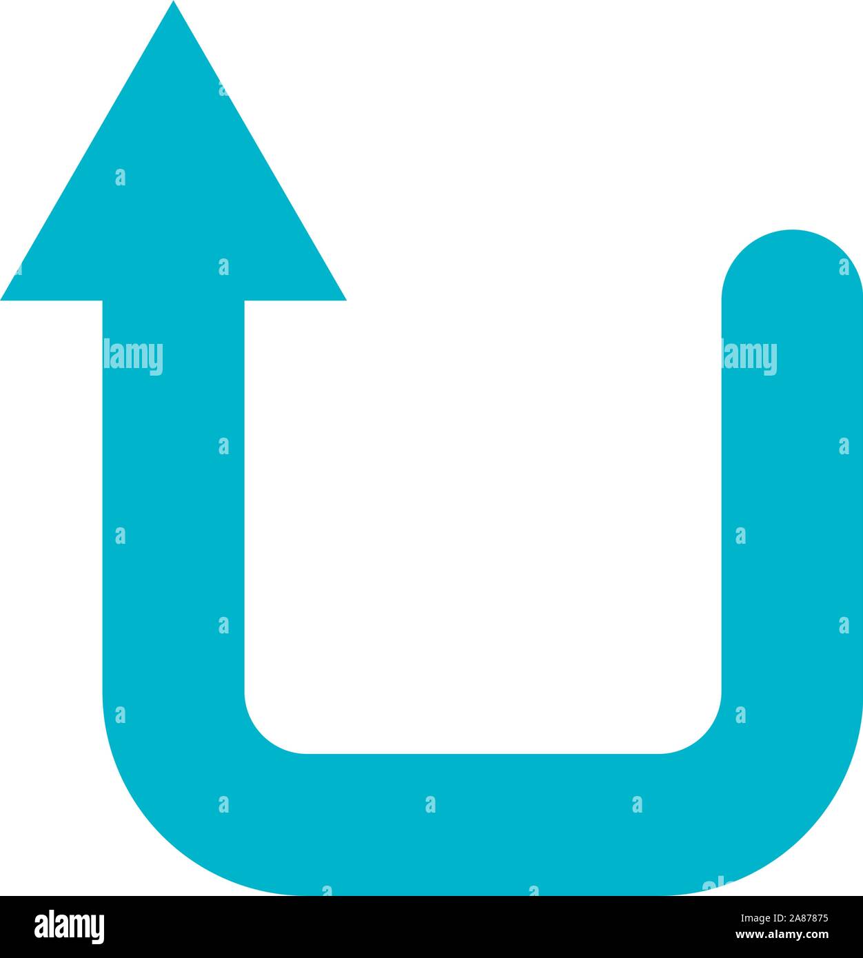 blue arrow icon design, Direction web forward direction web forward ...