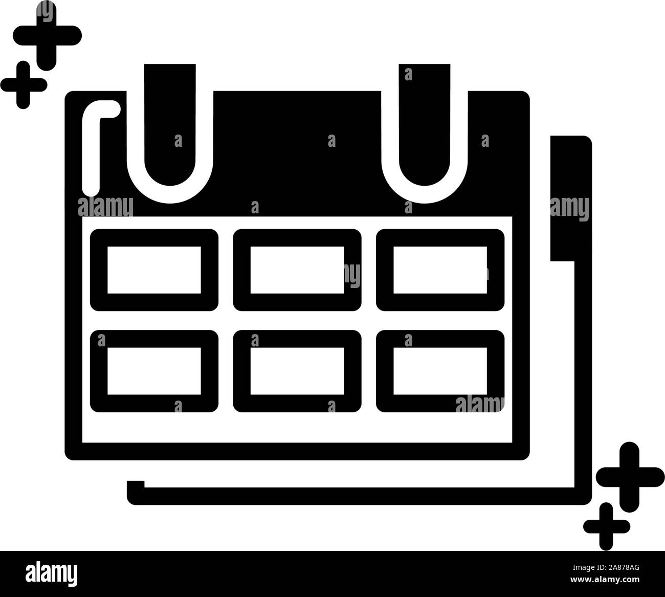 Calendar design, Planner time event moth date day page plan and ...