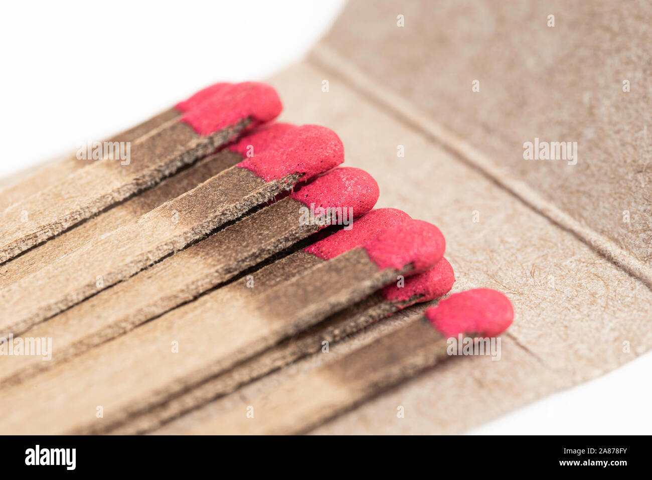 Matchbook High Resolution Stock Photography and Images - Alamy