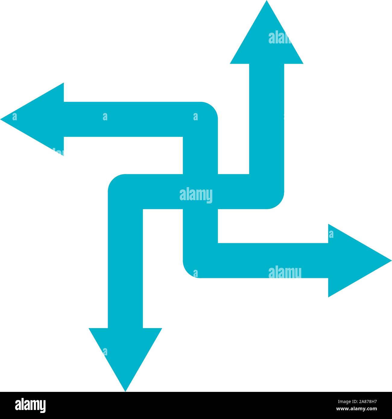 blue arrows icon design, Direction web forward direction web forward ...