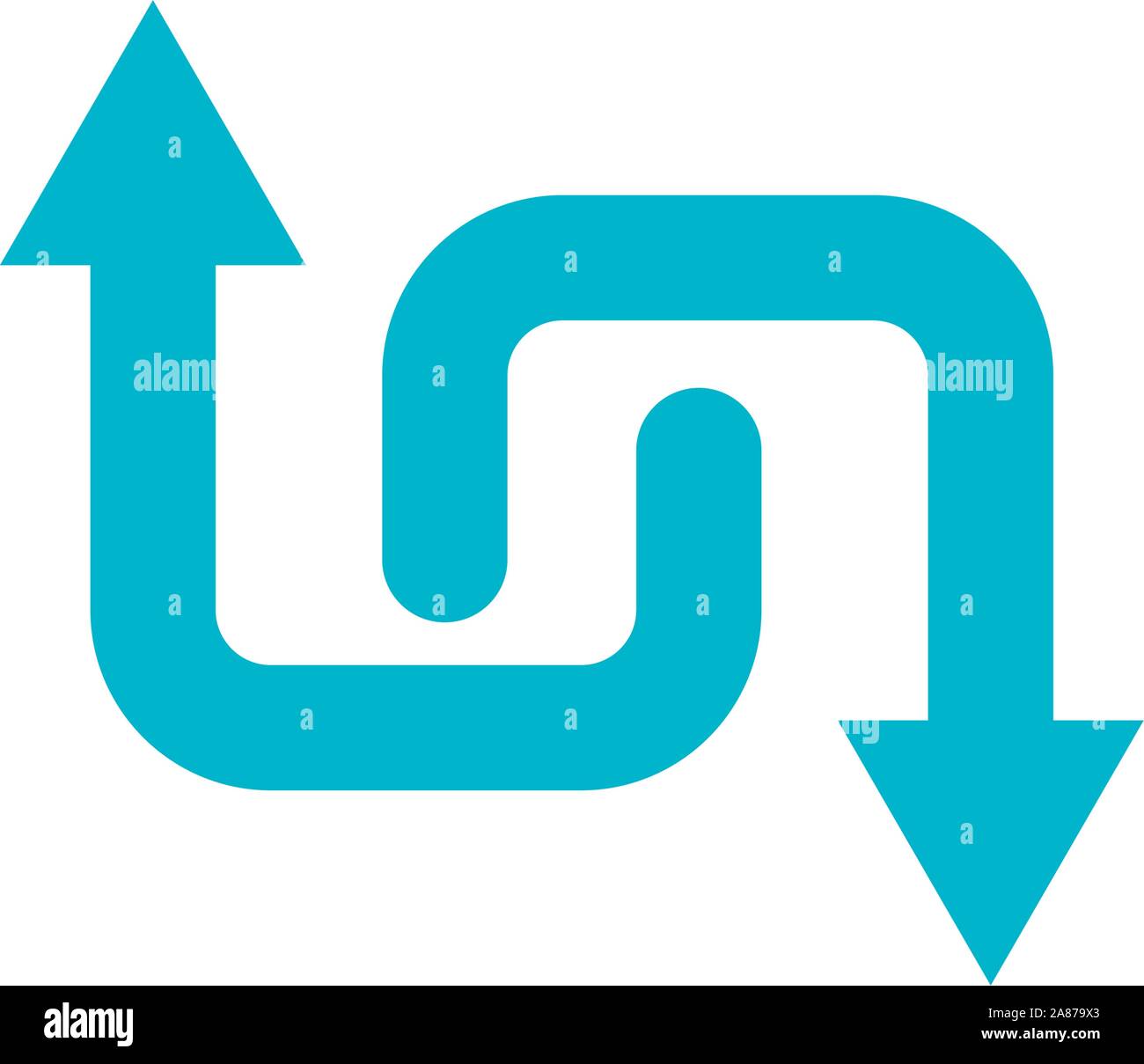 blue arrows icon design, Direction web forward direction web forward ...
