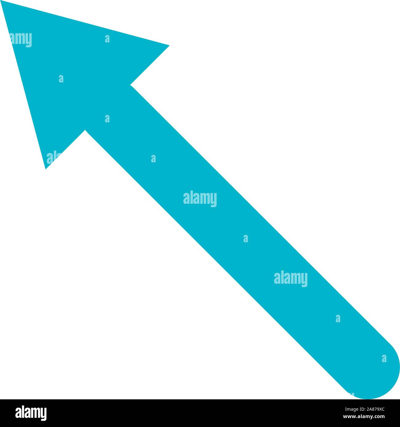 blue arrow icon design, Direction web forward direction web forward ...
