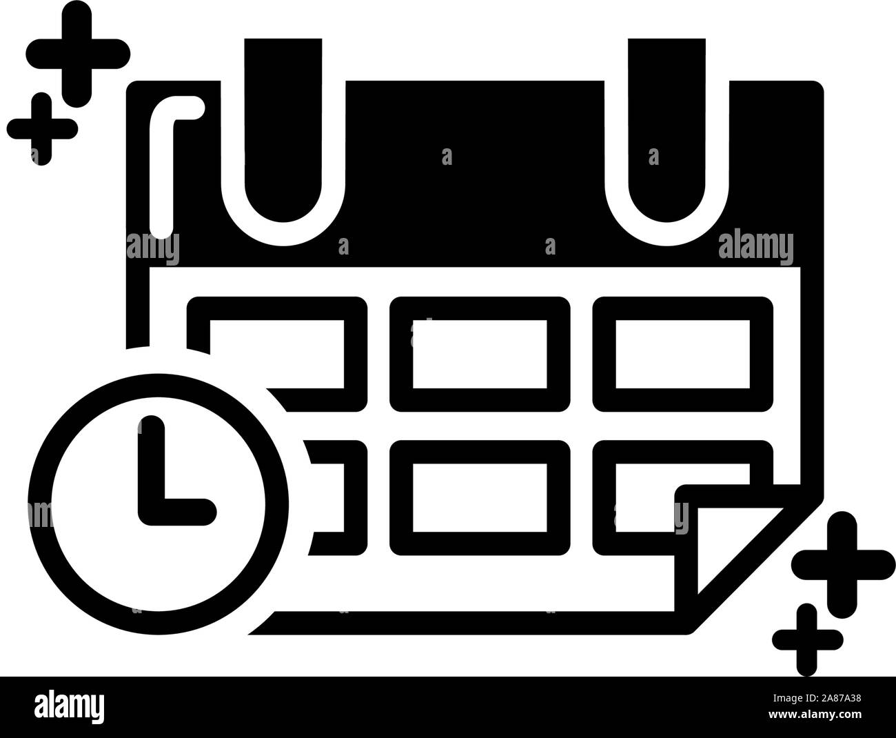 Calendar design, Planner time event moth date day page plan and ...