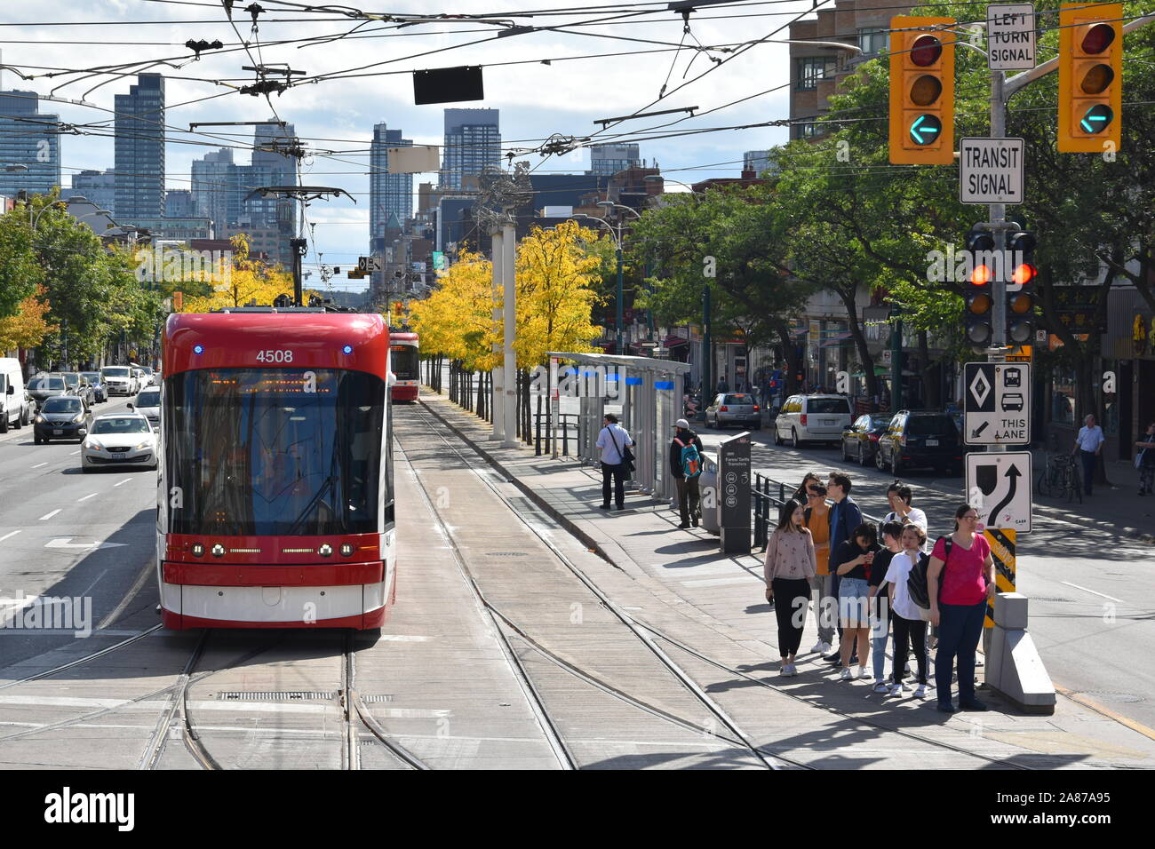 Ttc worker hi-res stock photography and images - Alamy