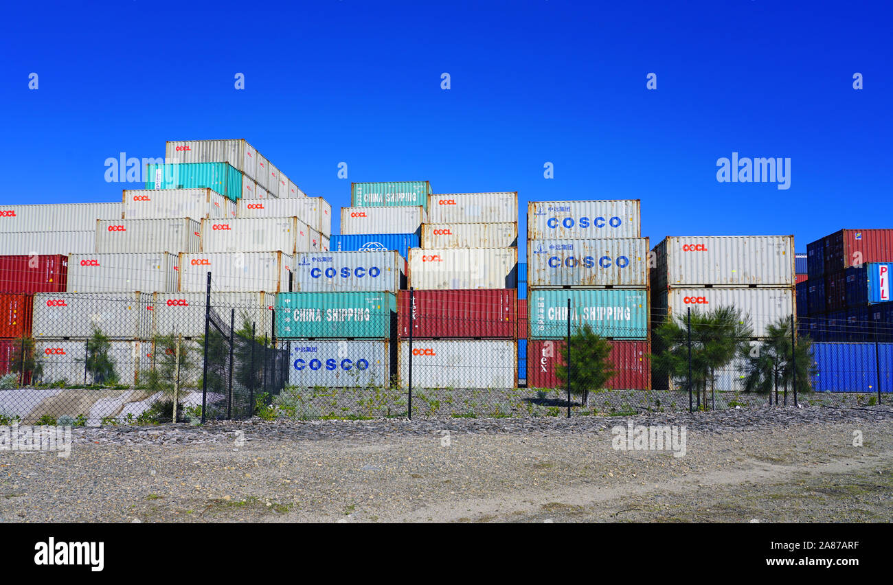 Indian cargo ship perth hi-res stock photography and images - Alamy
