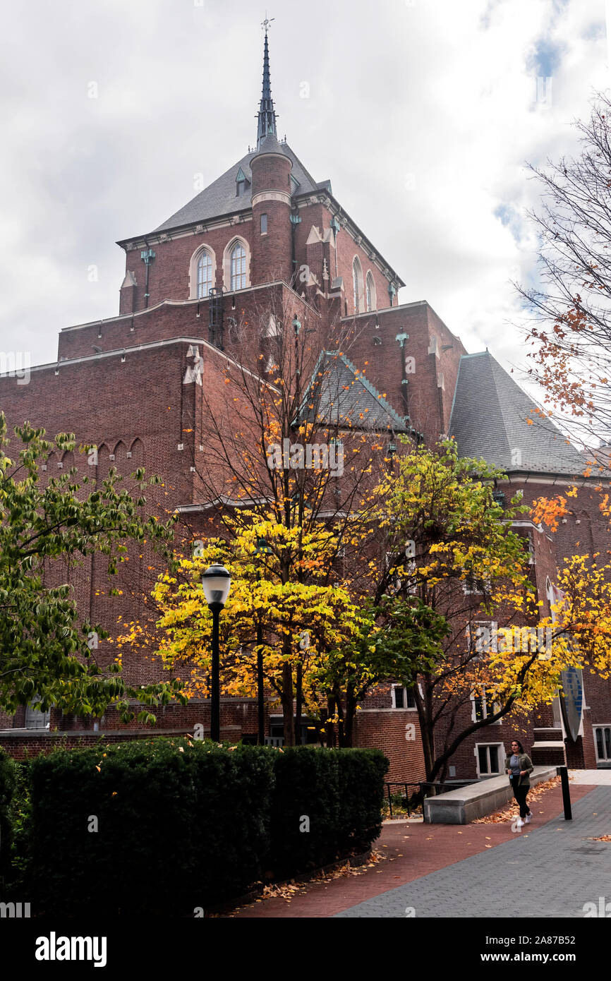 The University of Pennsylvania ,Philadelphia, Pennsylvania, USA Stock ...
