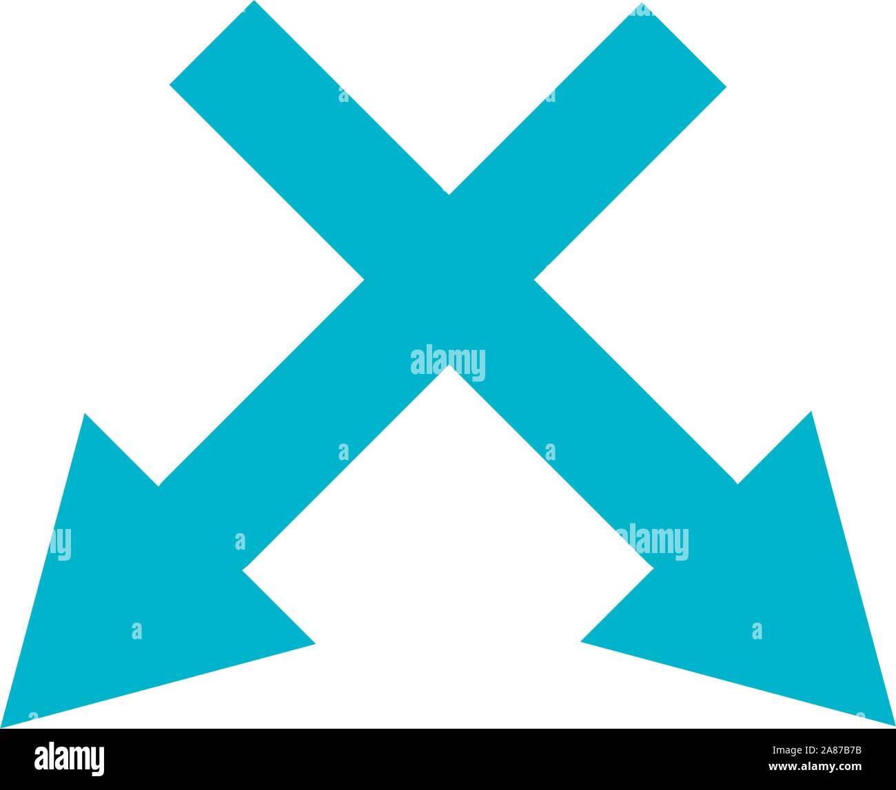 blue arrows icon design, Direction web forward direction web forward ...