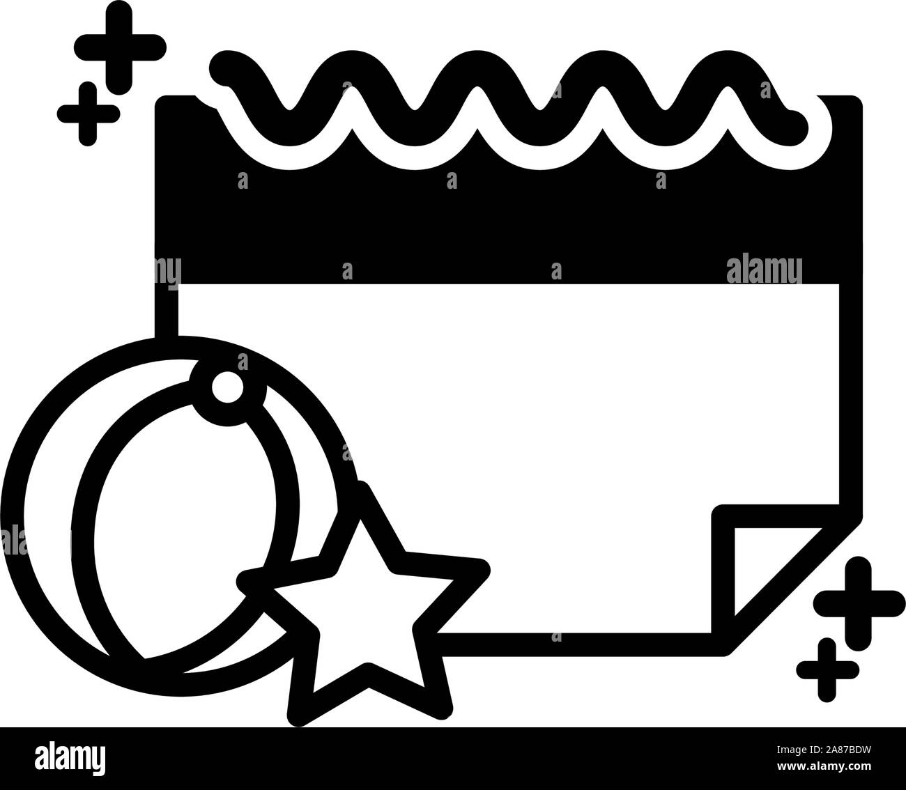 Calendar design, Planner time event moth date day page plan and ...