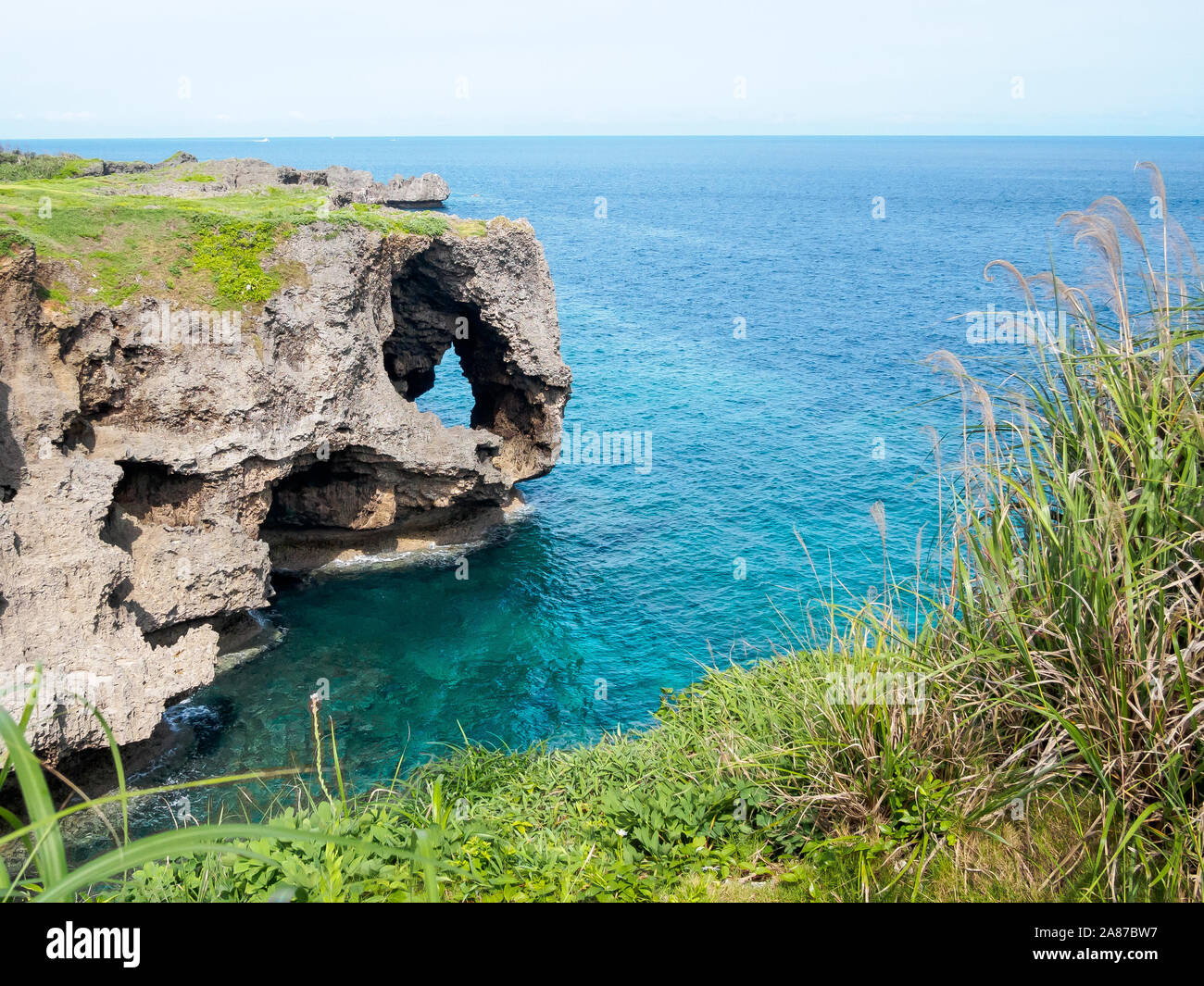 Okinawa scenery hi-res stock photography and images - Alamy