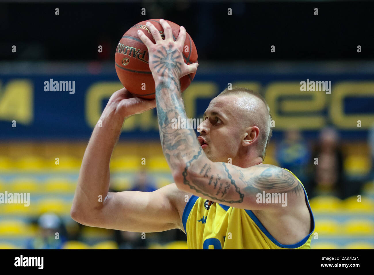 Wyka hi-res stock photography and images - Alamy