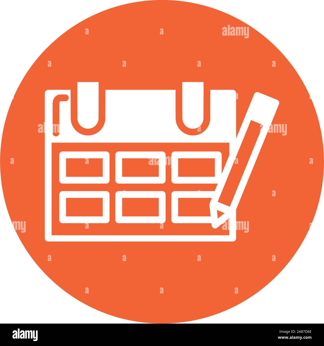 Calendar design, Planner time event moth date day page plan and ...