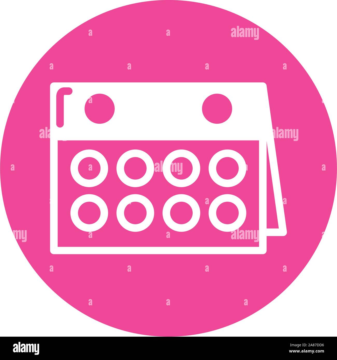 Calendar design, Planner time event moth date day page plan and ...