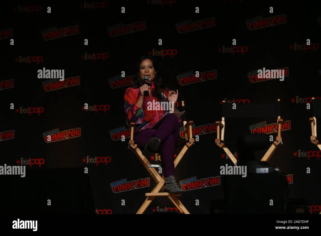 The disney princesses disney world hi-res stock photography and images ...