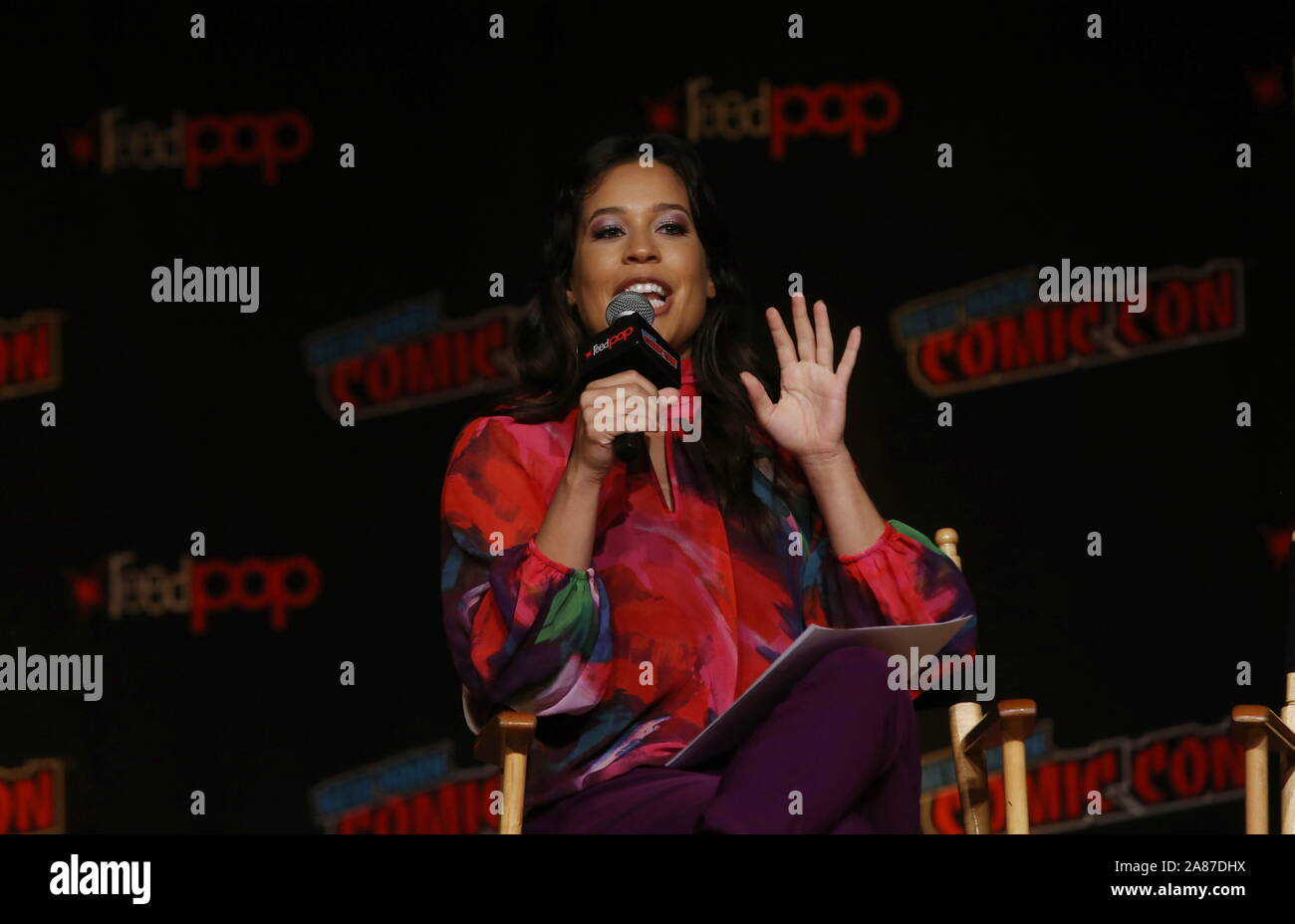 The disney princesses disney world hi-res stock photography and images ...