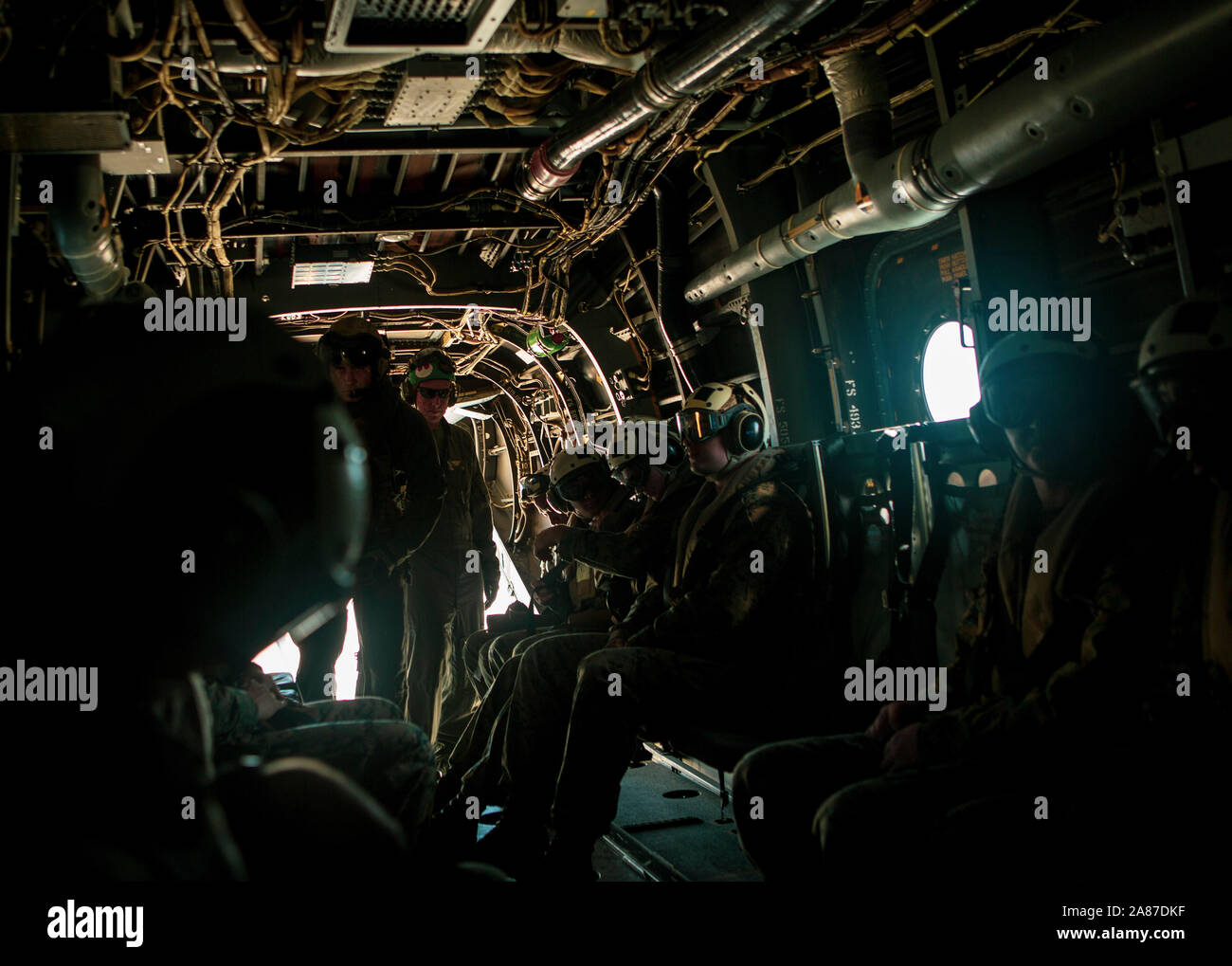 Mv moonlight hi-res stock photography and images - Alamy