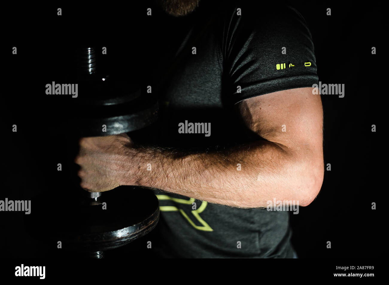 Adonis Complex High Resolution Stock Photography and Images - Alamy