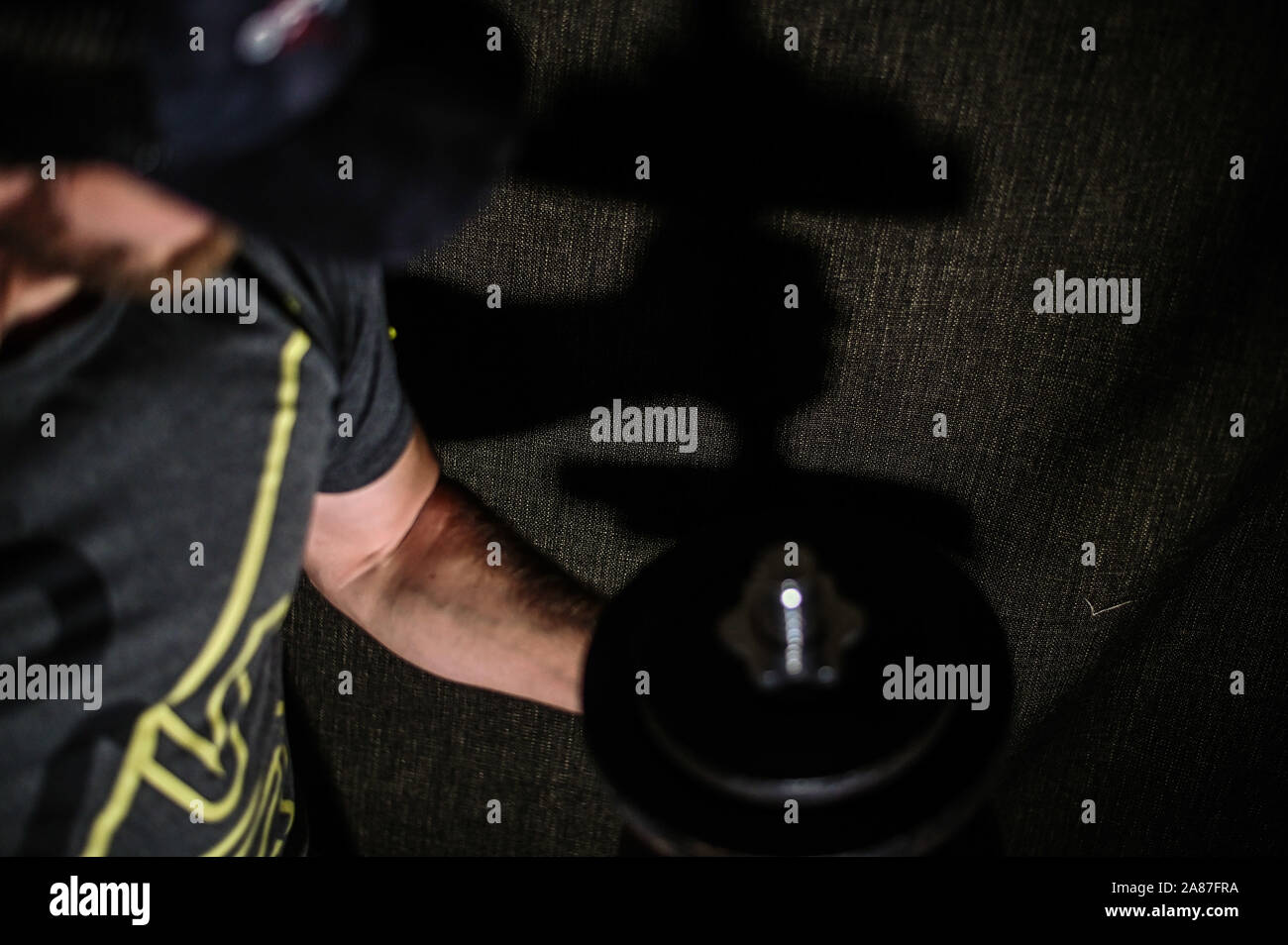 Adonis Complex High Resolution Stock Photography and Images - Alamy