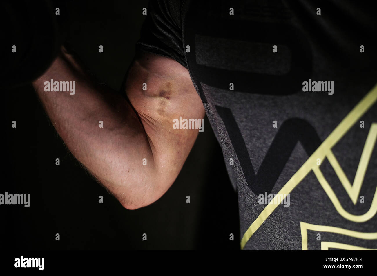 Adonis complex hi-res stock photography and images - Alamy