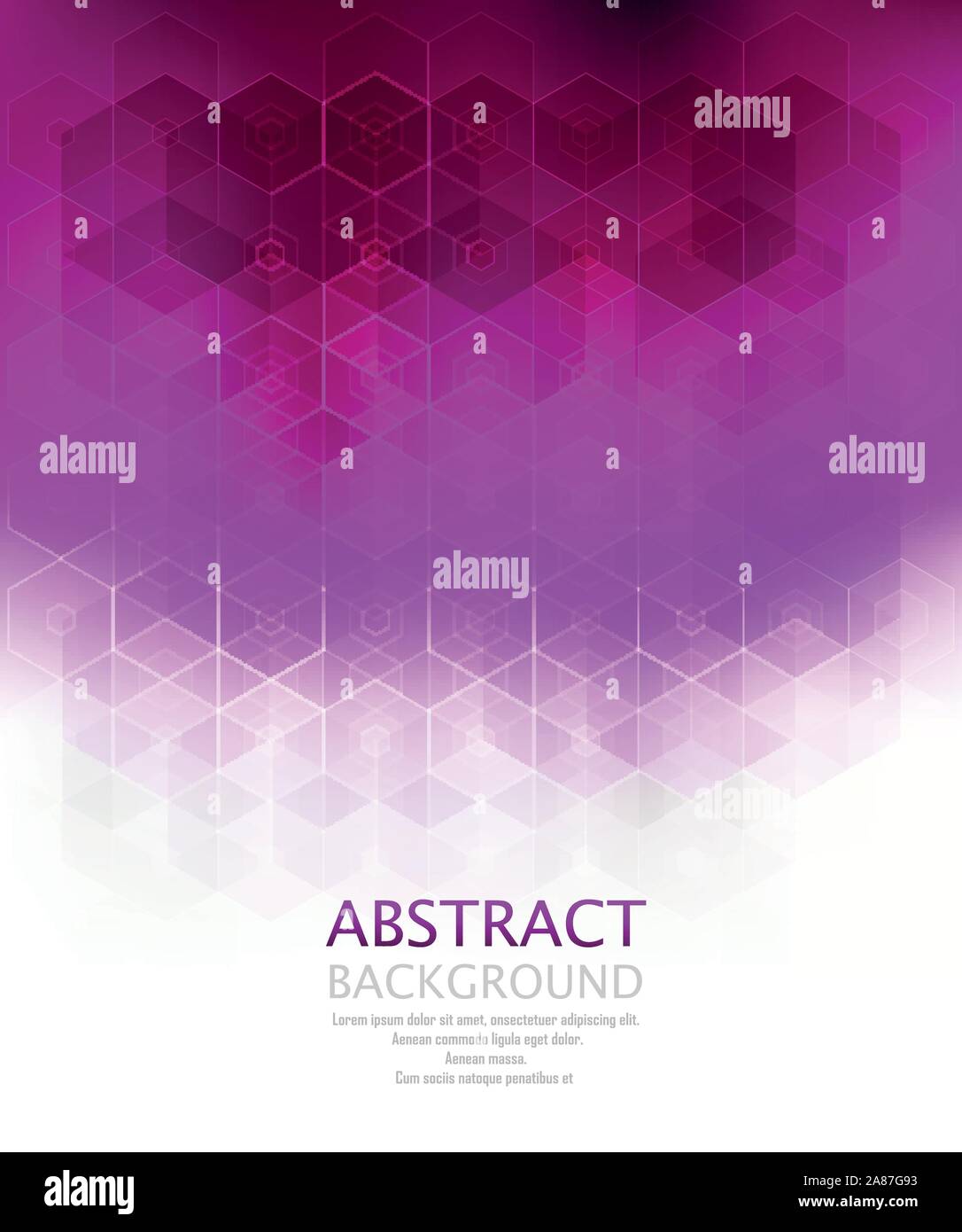 Vector Abstract geometric background. Template brochure design Stock ... Vector Abstract geometric background. Template brochure design Stock ...