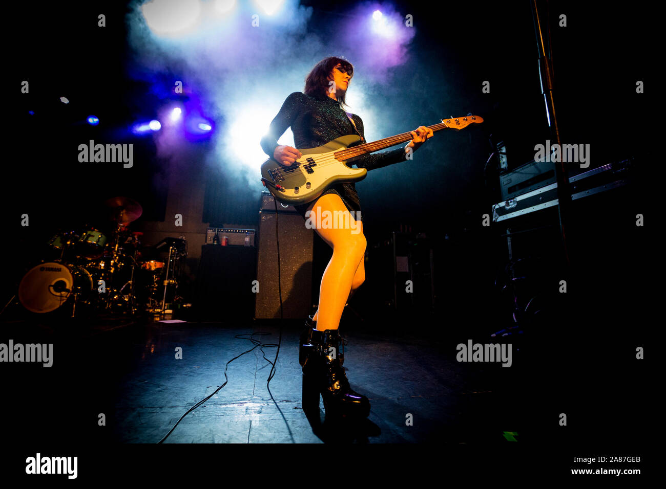 Simone butler hi-res stock photography and images - Alamy