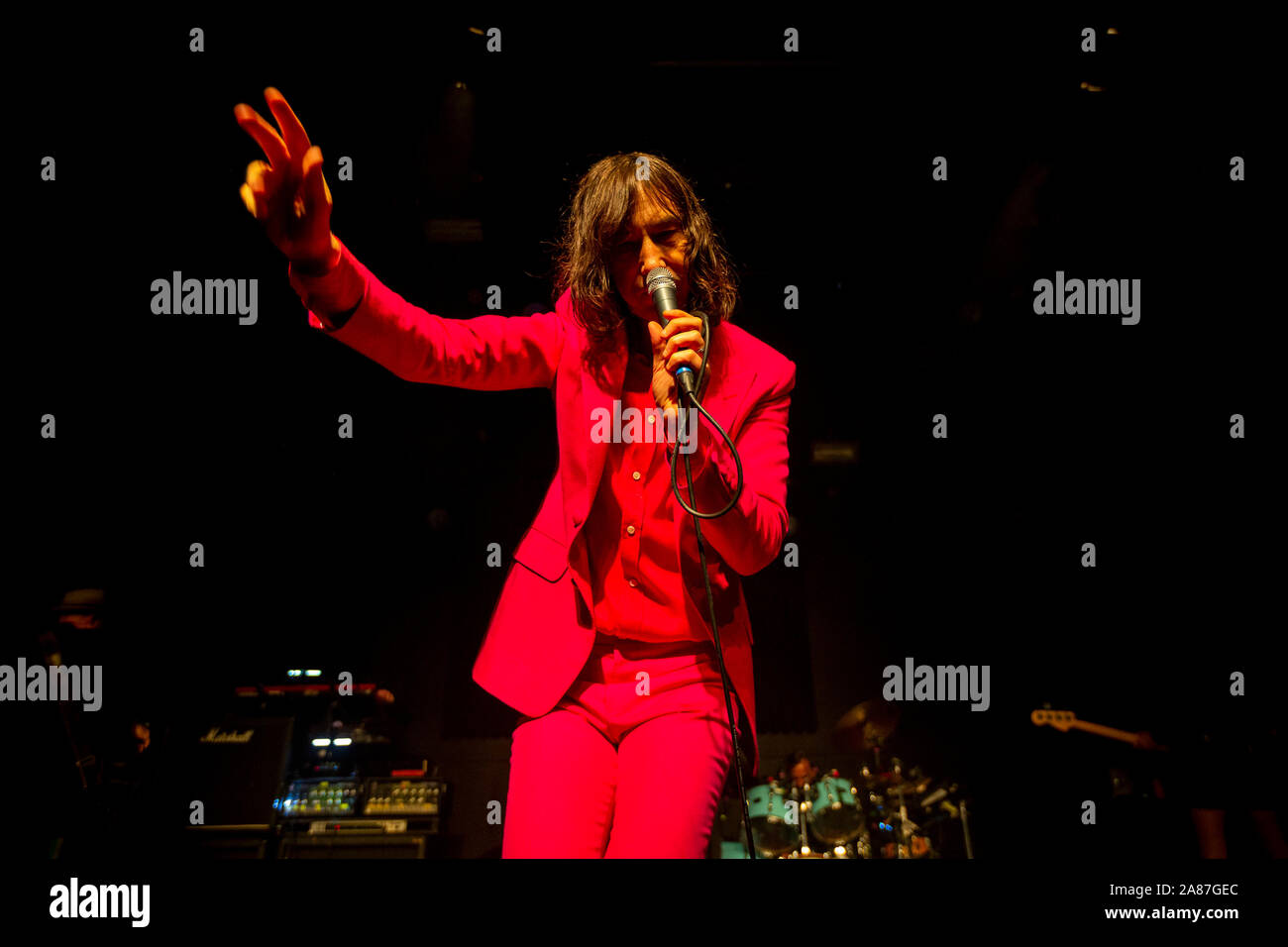 Simone butler hi-res stock photography and images - Alamy