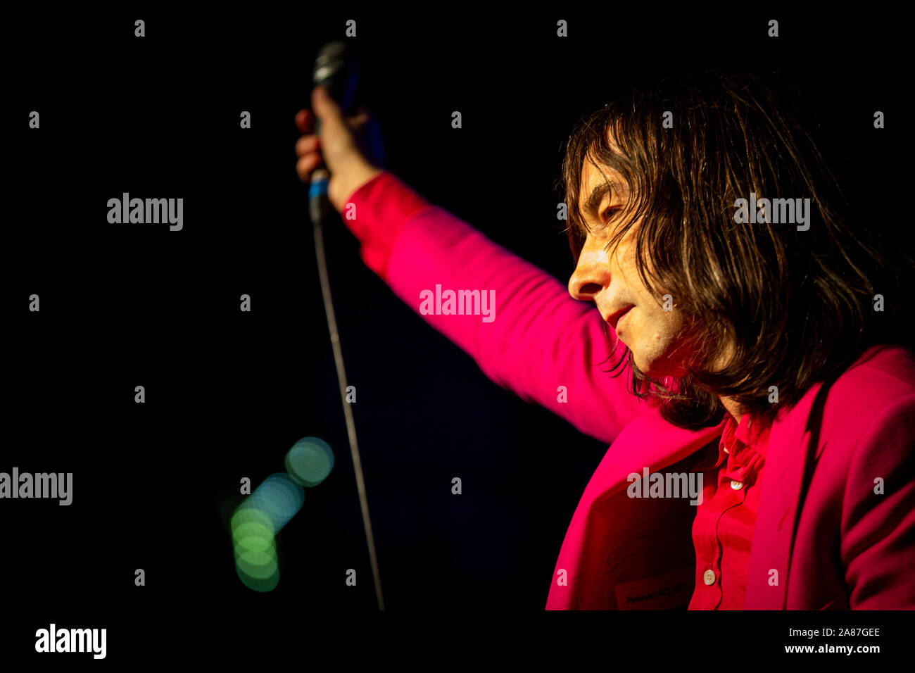 Simone butler hi-res stock photography and images - Alamy